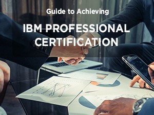 IBM Professional Certifications india- Amstar Technologies